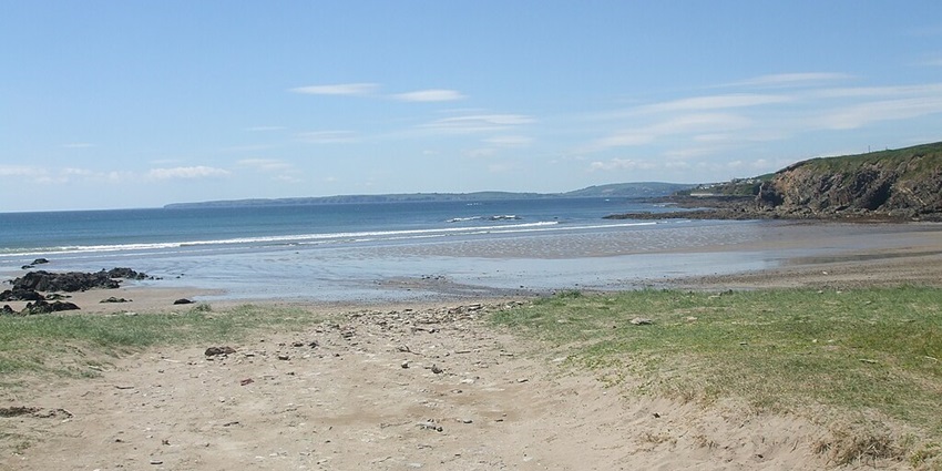 Beaches In Ireland: A Guide To Ireland’s Stunning Shores - TripXL