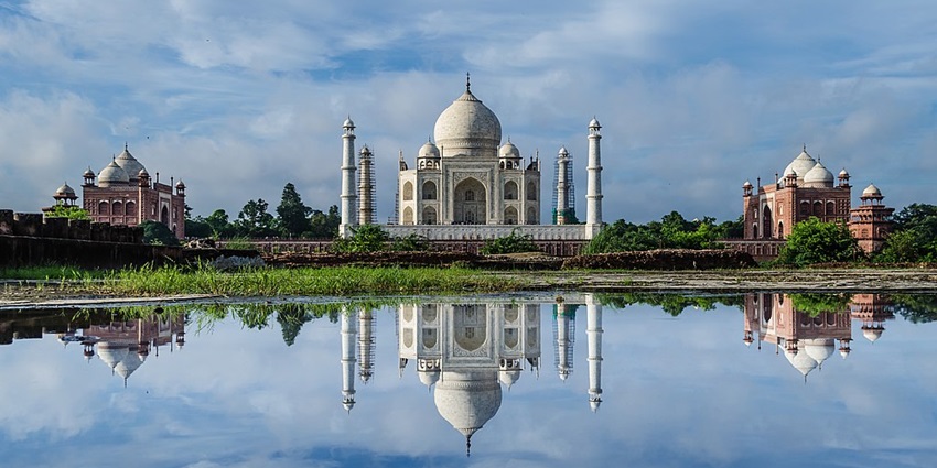 India Travel Guide: Culture, Cuisine And Charming Spots - TripXL