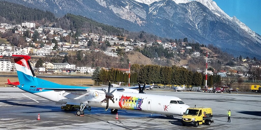 10 Best Airports In Austria: Your Complete Travel Guide - TripXL