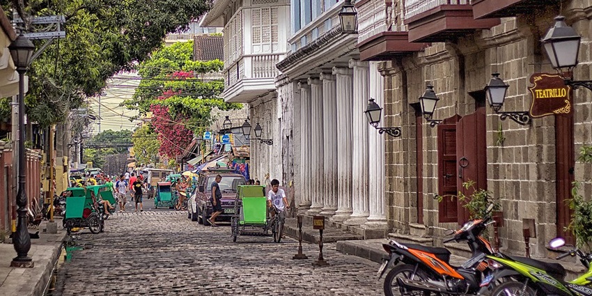 Discover The 10 Best Places To Visit In Philippines In July - TripXL