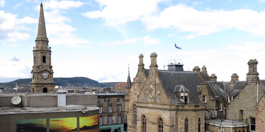 Inverness Travel Guide: The Heart Of Scotland’s Highlands - TripXL
