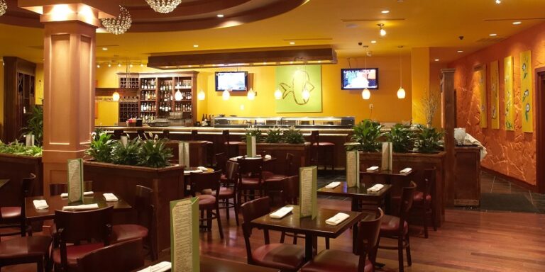 Bahrain Nightlife: Best Bars, Clubs, And Night Experiences - TripXL