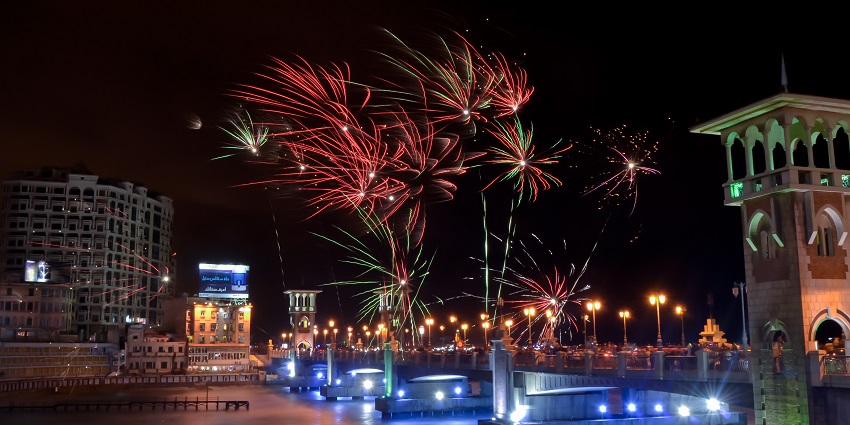 Saudi Arabia Nightlife: A Guide To Vibrant Evening Experiences - TripXL