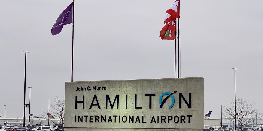 Airports In Toronto: The Ultimate Guide For All Travellers - TripXL