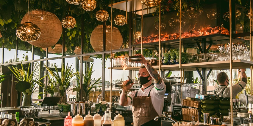 Kenya Nightlife: A Guide To Bars, Clubs, And Evening Adventures - TripXL