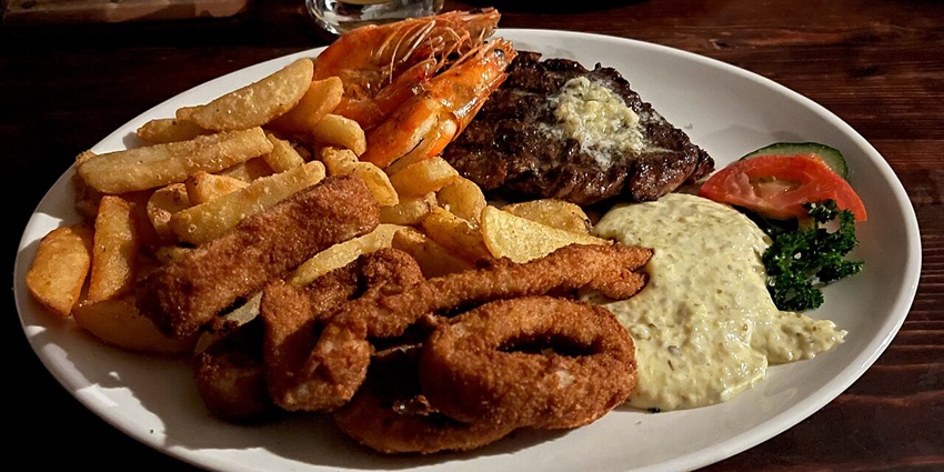 Dar Es Salaam Nightlife: 10 Places For The Rocking Night - TripXL