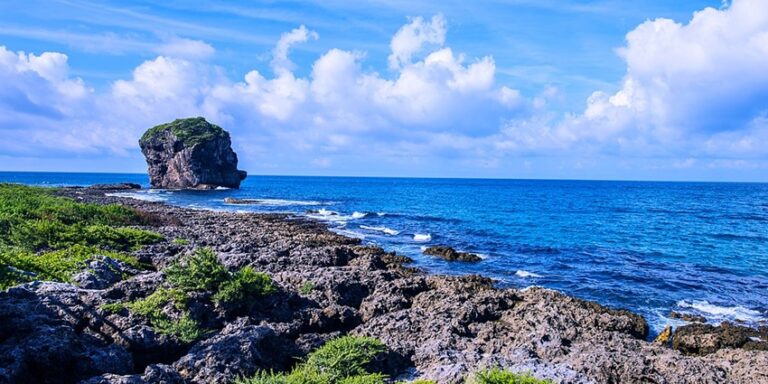 10 Places To Visit In Taiwan In July: Embrace The Summer Vibes - TripXL