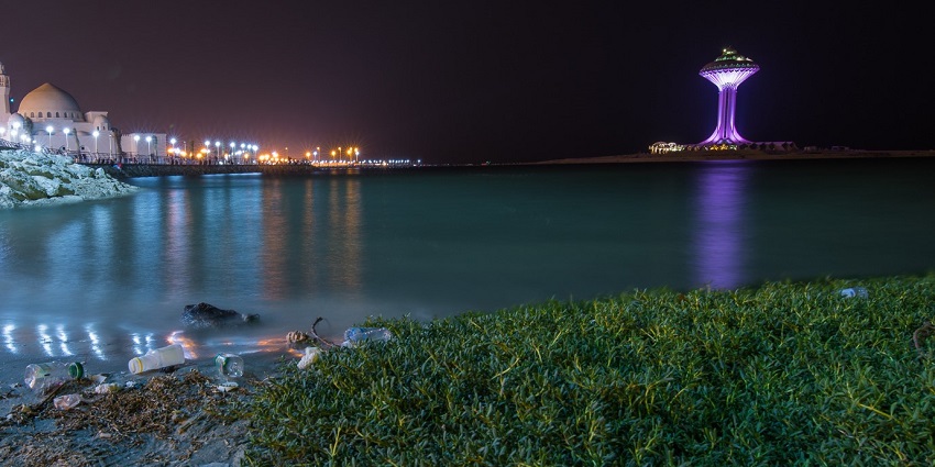 Saudi Arabia Nightlife: A Guide To Vibrant Evening Experiences - TripXL