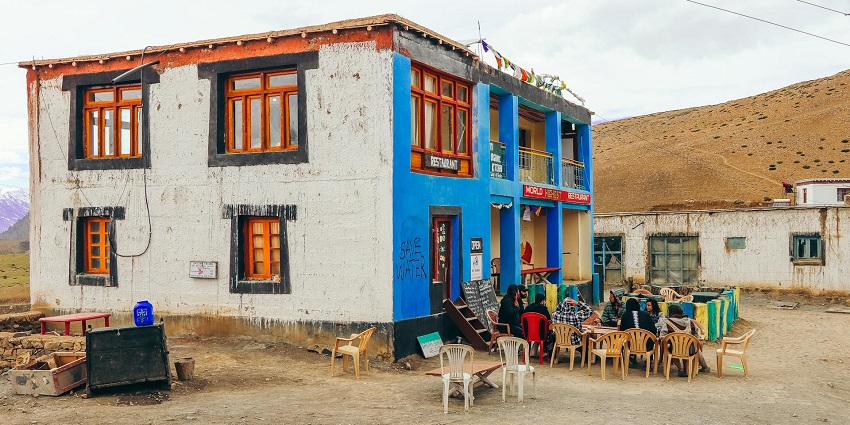 10 Places To Visit In Mukteshwar For A Perfect Mountain Escape - TripXL