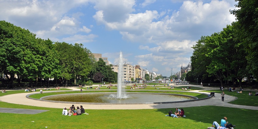 Riyadh Nightlife: 10 Places To Savour The Rocking Night - TripXL