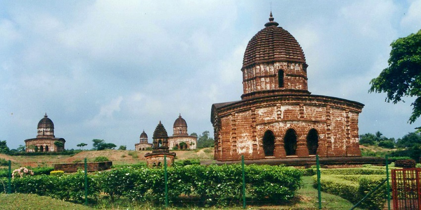 Temples In Bangladesh: Explore Sacred Sites And Ancient Monuments - TripXL