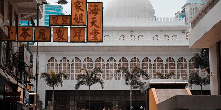 10 Best Mosques In China: Discover The Rich Islamic Heritage - TripXL