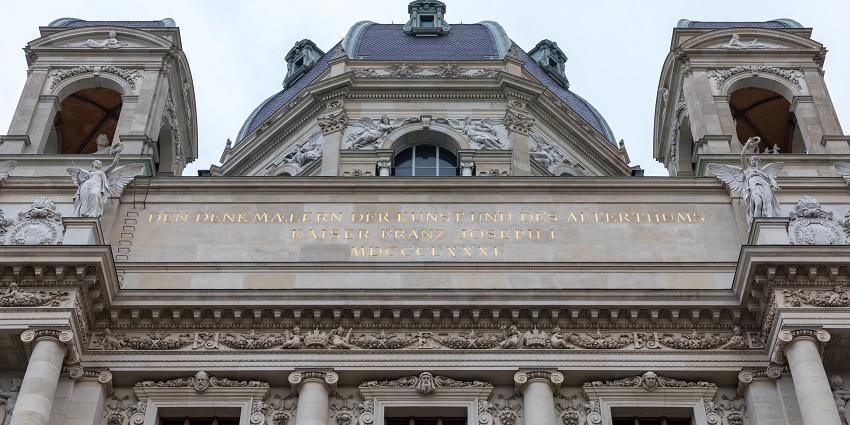 Modern Art Museums In Vienna: Journey Through Art & Culture - TripXL