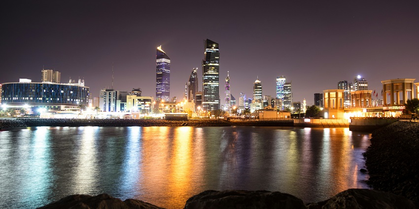Kuwait Nightlife: 10 Places To Savour The Rocking Night - TripXL