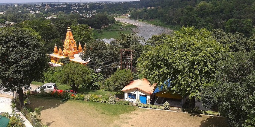 Places To Visit In Garhwal: Scenic Beauty & Spiritual Tour - TripXL