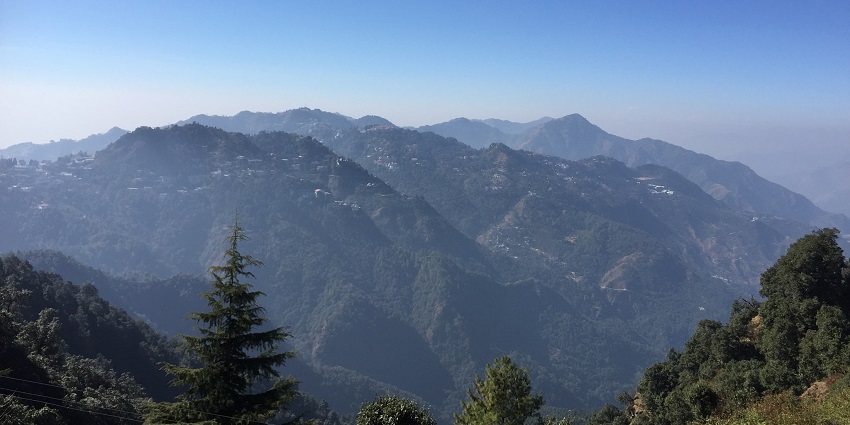 Mussoorie Travel Guide: Uttarakhand’s Culture & Beauty - TripXL