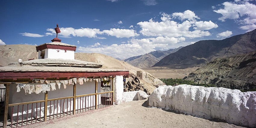 Kalachakra Monastery: Know The Rich Tradition Of West Bengal - TripXL