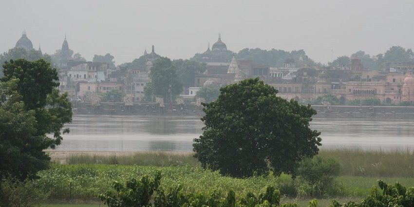 Ayodhya Travel Guide: Ultimate Travel Guide For Travellers - TripXL