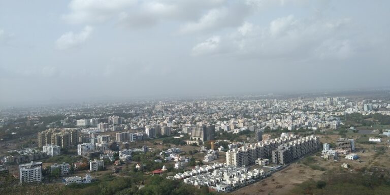 Deolali Travel Guide: An Escapade To Serenity And Nature - TripXL