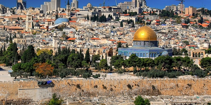 Jewish Temples: Explore The Iconic Ancient History Of Israel - TripXL