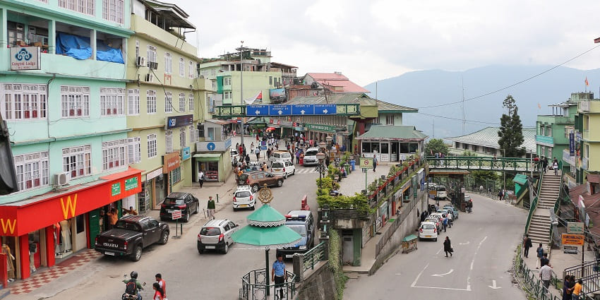Gangtok Travel Guide: A Comprehensive Guide For Travellers - TripXL