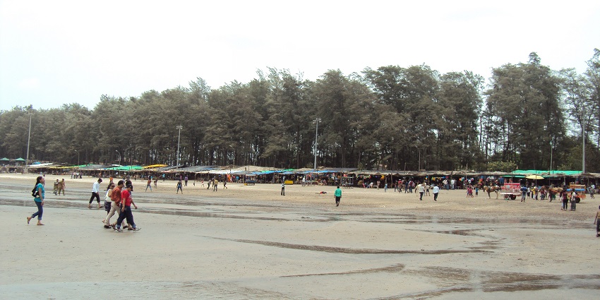 Daman Travel Guide: Dive Into The Beauty Of The Coast - TripXL