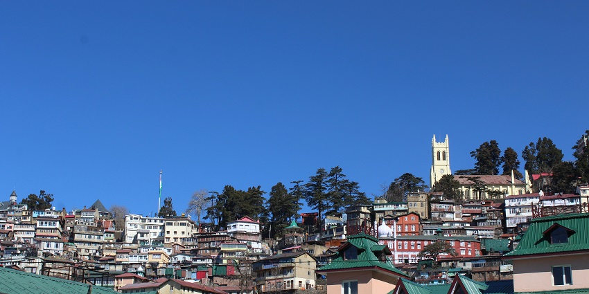 Shimla Travel Guide: Top Attractions & Travel Tips - TripXL