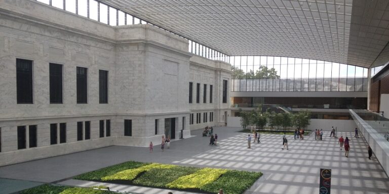 Cleveland Museum of Art: The Captivating Collections Of Art - TripXL