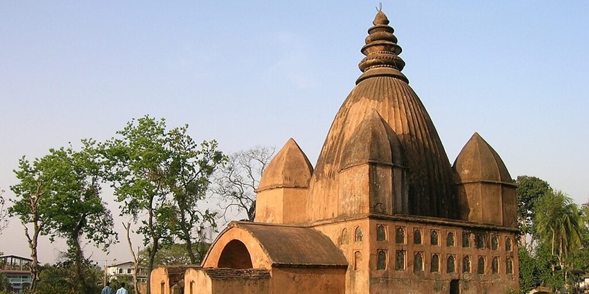 Sivasagar : Explore The Rich Heritage And The Culture Of Assam - TripXL