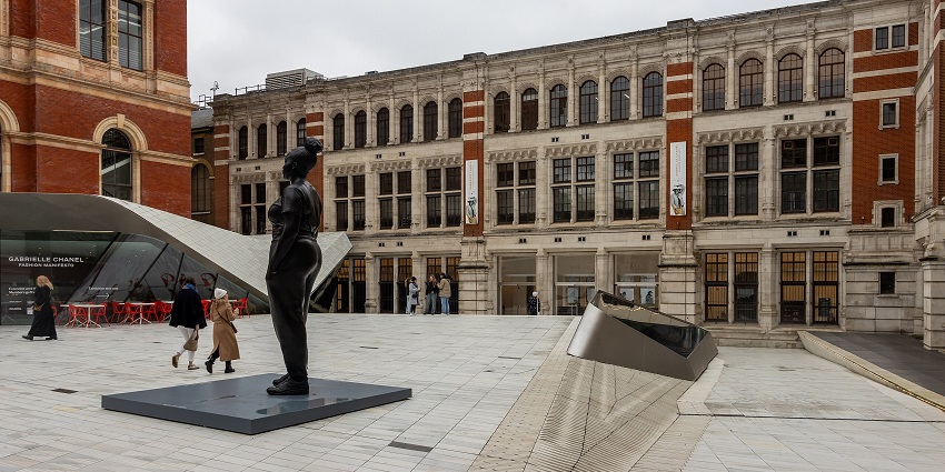 Victoria And Albert Museum: Ultimate Guide For Travellers - TripXL