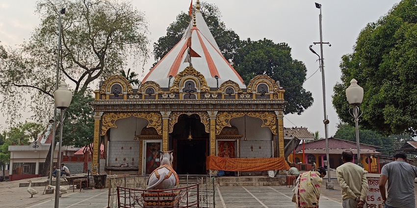 Tezpur City Guide: Unveiling The Charm Of Assam's Historical City - TripXL