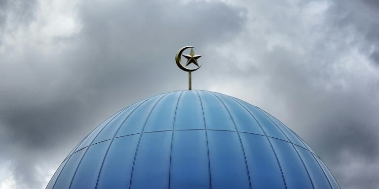 Mosques In Switzerland: A Guide To Islamic Centers - TripXL