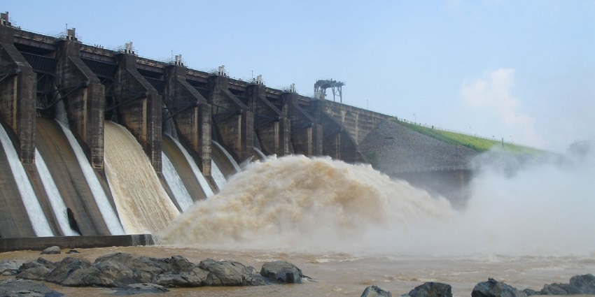 Maithon Travel Guide: The Perfect Getaway For Nature Lovers - TripXL