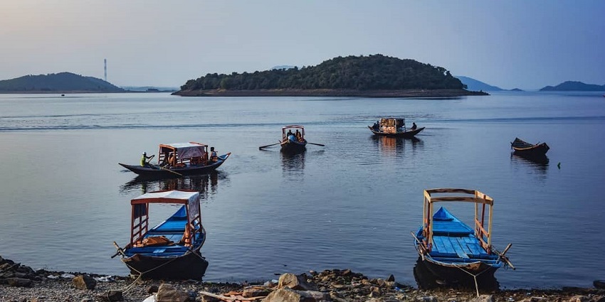 Maithon Travel Guide: The Perfect Getaway For Nature Lovers - TripXL