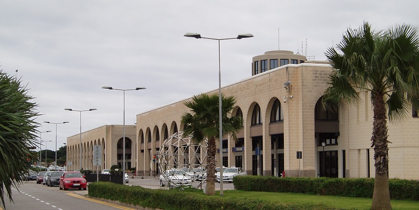 4 Airports In Malta: Your Guide To Flights & Travel Info - TripXL