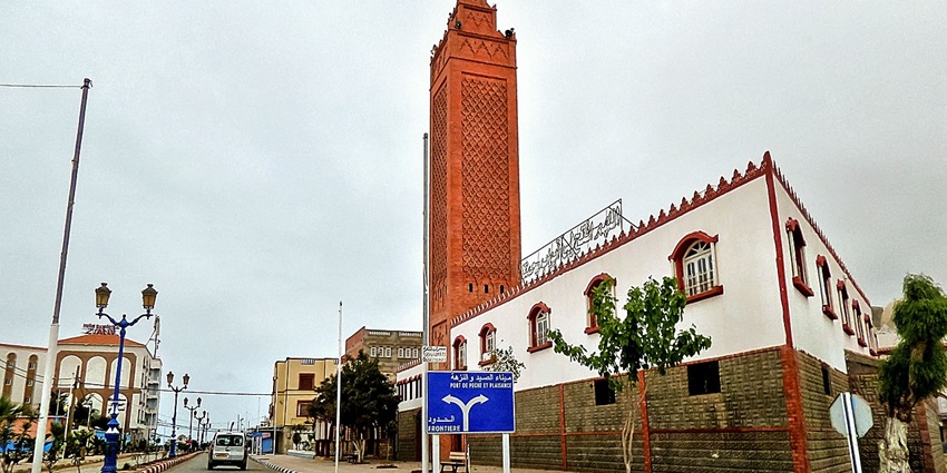 10 Best Mosques In Malta: A Gateway To Islam’s Heritage - TripXL