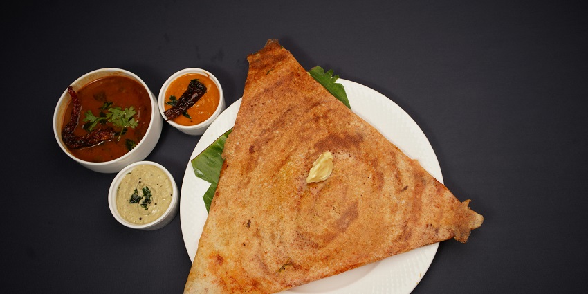 Best Food In Ooty: A Culinary Journey Amidst The Hills - TripXL