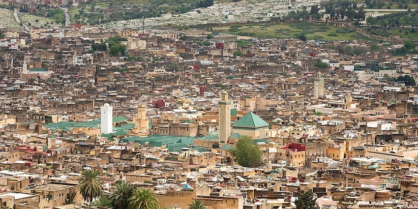 Fez City Guide: Explore Morocco’s Ancient Medina & Culture - TripXL