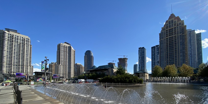 Mississauga Travel Guide: Top Attractions And Hidden Gems - TripXL