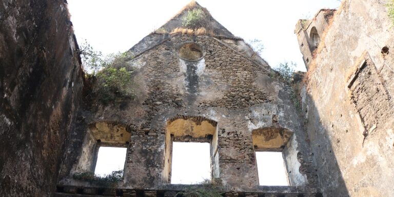 Daman Travel Guide: Dive Into The Beauty Of The Coast - TripXL