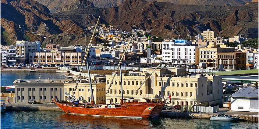 Oman Travel Guide: A Guide To The Best Destinations - TripXL