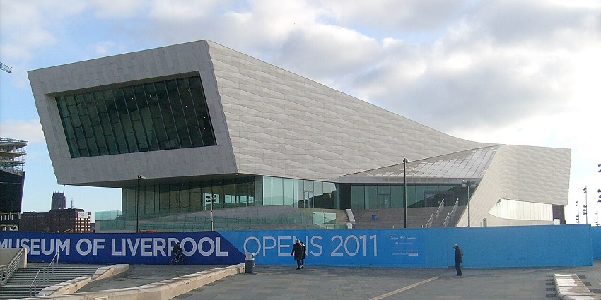 England Museums: The Ultimate Guide For All The Travellers - TripXL