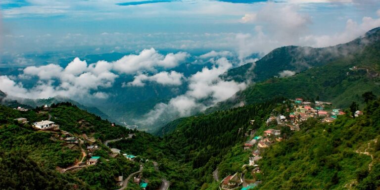 10 Places To Visit In Landour And Around For An Amazing Trip - TripXL