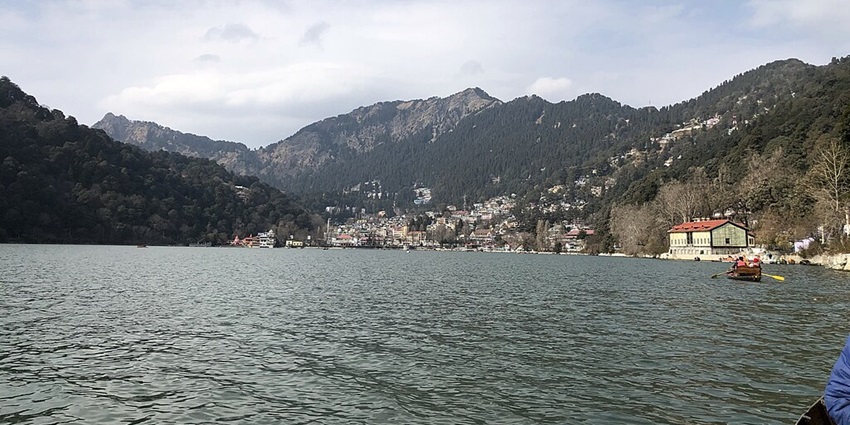 Nainital Travel Guide: Exploring The Gem Of Uttarakhand - TripXL