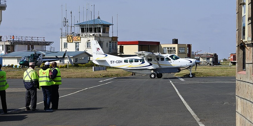 Airports In Kenya: Everything You Need To Know For Travel - TripXL