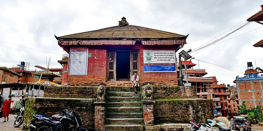 10 Places To Visit In Joshimath: Scenic Beauty & Spiritual Bliss - TripXL