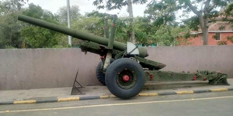 Deolali Travel Guide: An Escapade To Serenity And Nature - TripXL