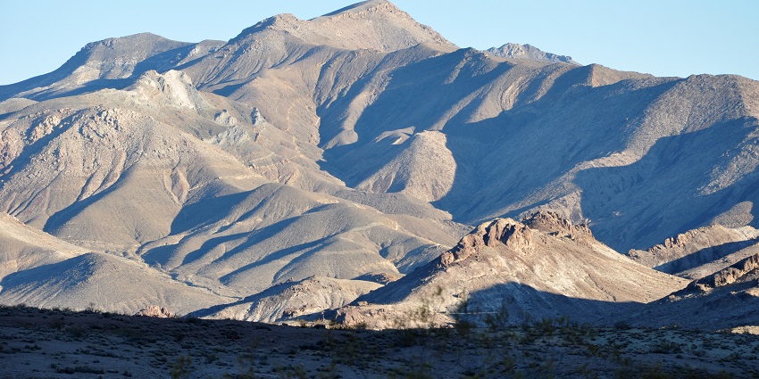 Nevada Travel Guide: Explore The Amazing Destinations In USA - TripXL