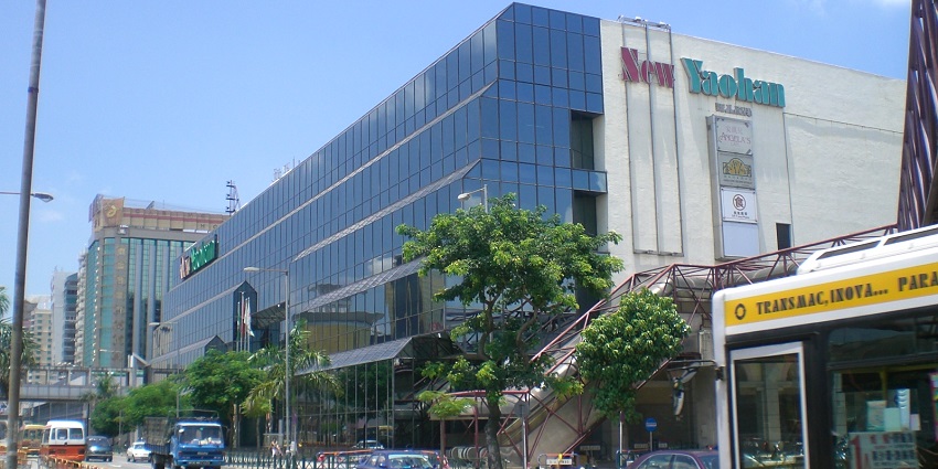 10 Shopping Places In Macau: Best Malls, Markets & Souvenirs - TripXL