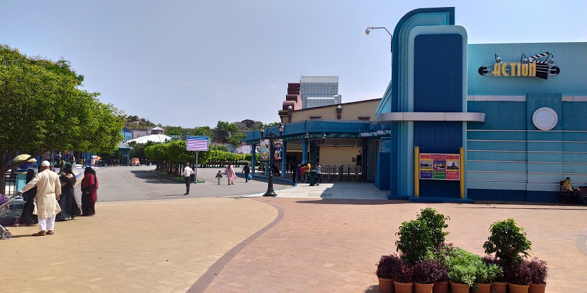 Best Places To Visit In Noida At Night: 14 Spots To Enjoy - TripXL